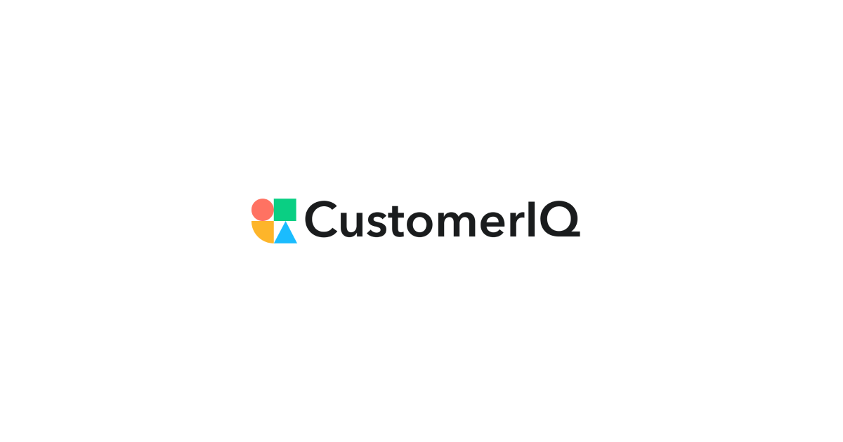CustomerIQ - Synthesize customer feedback 100X faster with AI